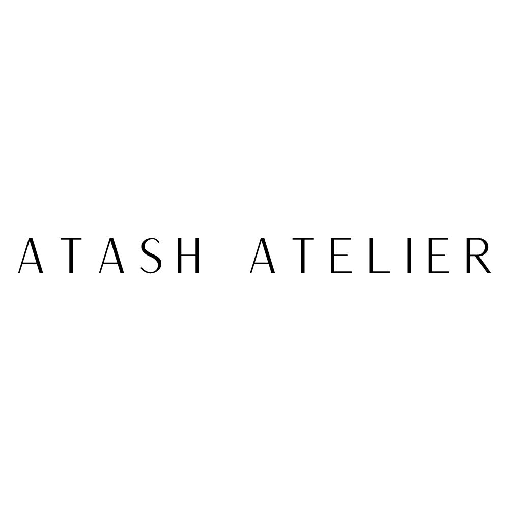 Atash Atelier – ATASH ATELIER